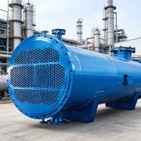 China 304 Stainless Steel Pressure Vessel with High Pressure Capability and Corrosion Resistance for Beverage Systems for sale