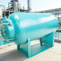 China China Chemical Heat Exchanger Manufacturer Delivering Advanced Thermal Efficiency And Structural Reliability For Global Chemical Operations for sale