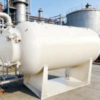 China China Chemical Heat Exchanger Manufacturer Delivering Advanced Thermal Efficiency And Structural Reliability For Global Chemical Operations for sale