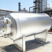 China China Chemical Heat Exchanger Manufacturer Delivering Advanced Thermal Efficiency And Structural Reliability For Global Chemical Operations for sale
