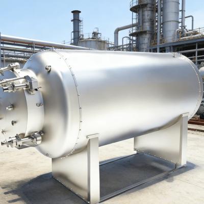 China China Chemical Process Separator Manufacturer Delivering Advanced Multi Phase Isolation And Structural Reliability For Global Industrial Processing for sale