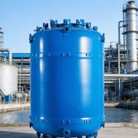 China China Refinery Condenser Manufacturer Delivering Advanced Thermal Efficiency and Structural Reliability for Global Petrochemical Systems for sale