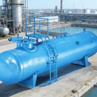 China China Steam Service Pressure Vessel Manufacturer Delivering Advanced Structural Reliability and Thermal Stability for Global Industrial Steam Systems for sale