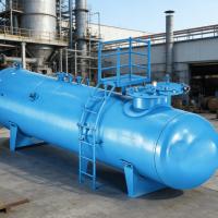 China China Steam Service Pressure Vessel Manufacturer Delivering Advanced Structural Reliability and Thermal Stability for Global Industrial Steam Systems for sale