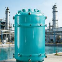 China Flue Gas Heat Exchanger with Advanced Thermal Recovery Structural Reliability and High Temperature Resilience for Industrial Exhaust Systems for sale