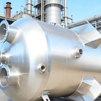 China Industrial Chemical Conversion Reactors: Precision, Reliability, & Isolation for sale