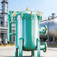 China Industrial Chemical Conversion Reactors: Precision, Reliability, & Isolation for sale