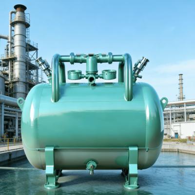 China Steam-Water Tubular Heat Exchanger with Advanced Thermal Solutions and Structural Reliability for Industrial Boiler Systems for sale