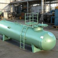 China Steam-Water Tubular Heat Exchanger with Advanced Thermal Solutions and Structural Reliability for Industrial Boiler Systems for sale