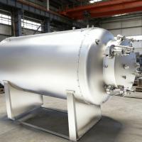 China Steam-Water Tubular Heat Exchanger with Advanced Thermal Solutions and Structural Reliability for Industrial Boiler Systems for sale