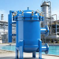 China Hydraulic Oil Heat Exchanger with Advanced Temperature Control and Structural Reliability for High Pressure Oil Cooling Systems for sale