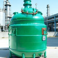China High Strength Material Construction Oilfield Gas Separator with Automated Control and ASME Certified Pressure Capability for sale