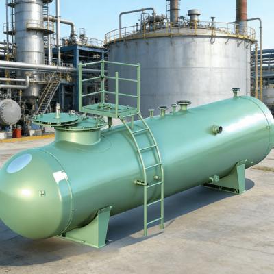 China Advanced Structural Regulation Chemical Reactor with Optimized Internal Dynamics and Precision Environmental Isolation for sale
