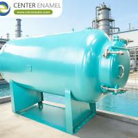 China Advanced Phase Isolation Petrochemical Separator with Structural Reliability and High Strength Hardware for Global Refining for sale