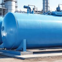 China Customized Size Corrosion Resistant 0.1-10 MPa Design Pressure Industrial Chemical Reactor for sale