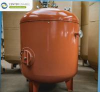China Advanced Phase Separation and Structural Reliability Separator with High Grade Material Construction for Industrial Applications for sale