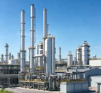 China Advanced Phase Separation and Structural Reliability Separator with High Grade Material Construction for Industrial Applications for sale