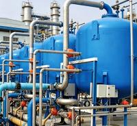 China Advanced Phase Separation and Structural Reliability Separator with High Grade Material Construction for Industrial Applications for sale