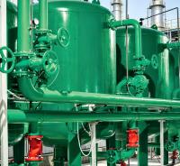 China Advanced Phase Separation and Structural Reliability Separator with High Grade Material Construction for Industrial Applications for sale