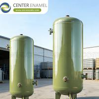 China Industrial Transfer Heat Exchanger with Advanced Thermal Solutions and Structural Reliability for High Pressure Containment for sale