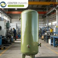 China Industrial Transfer Heat Exchanger with Advanced Thermal Solutions and Structural Reliability for High Pressure Containment for sale