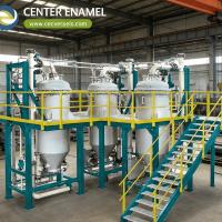 China China Recovery Heat Exchanger Manufacturer with High Pressure Containment Corrosion Resistant Advanced Thermal Solutions for sale