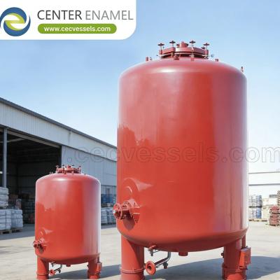 China Thermal Recovery Heat Exchanger with Advanced Thermal Solutions, Structural Reliability, and High Pressure Capability for sale
