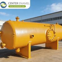 China Stainless Steel Corrosion-Resistant Heat Exchangers: Engineering High-Pressure Thermal Management for sale