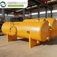 China Stainless Steel Corrosion-Resistant Heat Exchangers: Engineering High-Pressure Thermal Management for sale