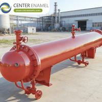China Stainless Steel Corrosion-Resistant Heat Exchangers: Engineering High-Pressure Thermal Management for sale