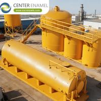 China Hydrocarbon Heat Exchanger with Advanced Thermal Solutions Structural Reliability and High Pressure Resistance for Industrial Applications for sale