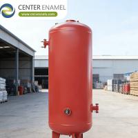 China Petrochemical Cooling Heat Exchanger with Advanced Thermal Solutions and Structural Reliability for High Pressure Resistance for sale