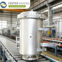 China Petrochemical Cooling Heat Exchanger with Advanced Thermal Solutions and Structural Reliability for High Pressure Resistance for sale