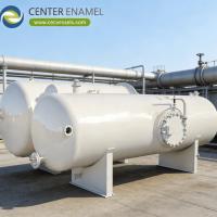 China Industrial Treatment Reactor with Advanced Structural Regulation Optimized Internal Dynamics and Precision Environmental Isolation for sale