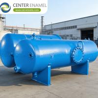 China High Temperature Kinetics Catalytic Reactor with Precision Boundary Control and Heavy Duty Construction for Refinery Applications for sale