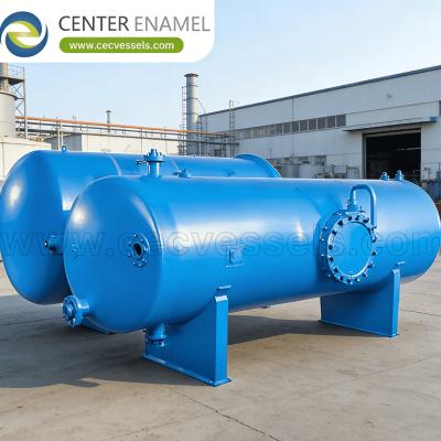 China High Temperature Kinetics Catalytic Reactor with Precision Boundary Control and Heavy Duty Construction for Refinery Applications for sale
