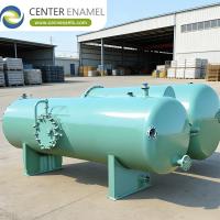 China High Temperature Kinetics Catalytic Reactor with Precision Boundary Control and Heavy Duty Construction for Refinery Applications for sale