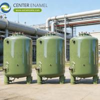 China Advanced Structural Regulation Chemical Reactors: Efficiency & Environmental Isolation for sale