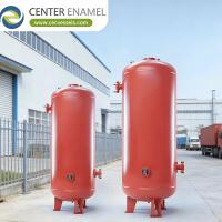 China Continuous Process Heat Exchanger with Advanced Thermal Solutions and Structural Reliability for High Pressure Resistance for sale