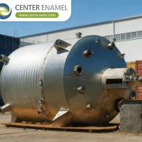 China Corrosion Resistant Industrial Chemical Reactor with 0.1-10 MPa Design Pressure and Precision Temperature Control for sale