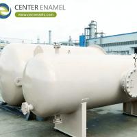 China Corrosion Resistant Industrial Chemical Reactor with 0.1-10 MPa Design Pressure and Precision Temperature Control for sale
