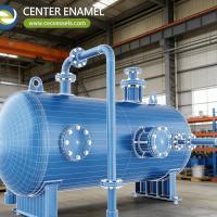 China Corrosion Resistant Industrial Chemical Reactor with 0.1-10 MPa Design Pressure and Precision Temperature Control for sale