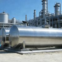China High-Strength Production Separators: Automated Control in Multi-Phase Separation for sale