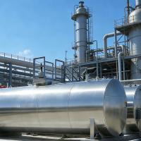 China High-Strength Production Separators: Automated Control in Multi-Phase Separation for sale