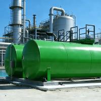 China High-Strength Production Separators: Automated Control in Multi-Phase Separation for sale