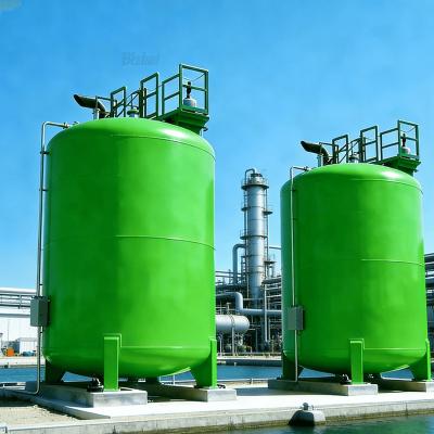 China Edible Oil Heat Exchanger with Advanced Thermal Transfer and Structural Reliability for High Pressure Industrial Applications for sale