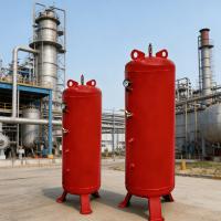 China Advanced Thermal Decomposition Pyrolysis Reactor with Structural Reliability for Global Production Systems for sale