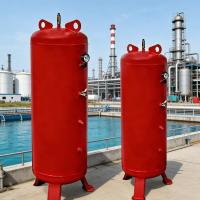 China Corrosion Resistant Chemical Reactor with 0.1-10 Mpa Design Pressure and Customized Size for Industrial Processing for sale