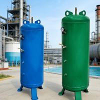 China Corrosion Resistant Chemical Reactor with 0.1-10 Mpa Design Pressure and Customized Size for Industrial Processing for sale