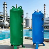 China Corrosion Resistant Chemical Reactor with 0.1-10 Mpa Design Pressure and Customized Size for Industrial Processing for sale
